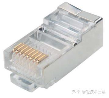 深入理解以太网网线原理 - 知乎
