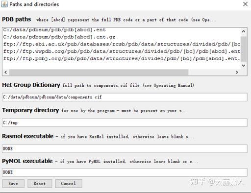 软件分享|| LigPlot+ 分子间相互作用分析 - 知乎
