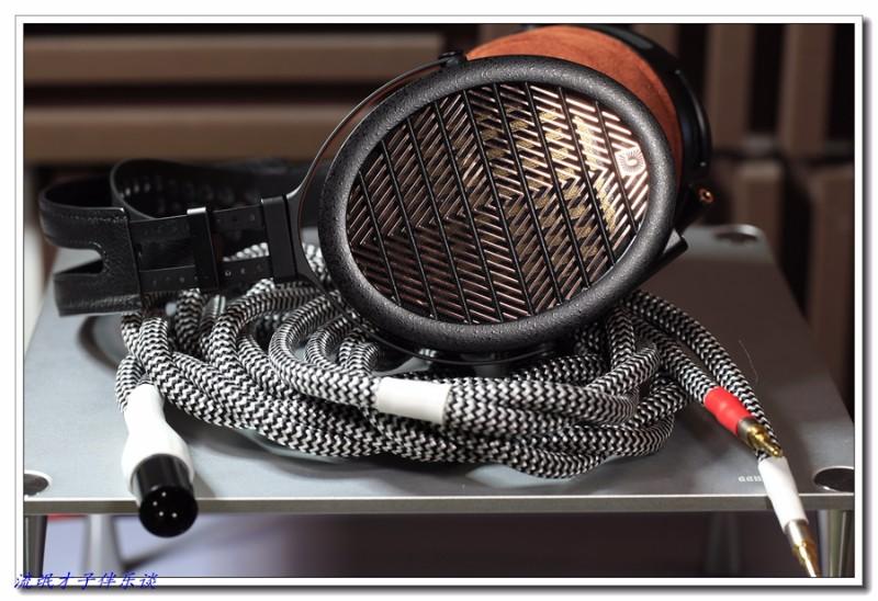 【纯金振膜好驱动吗？】金平面GL3000旗舰平板试玩手记 - 知乎