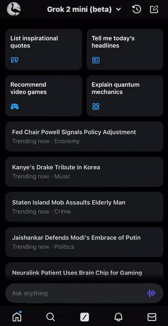 三个程序员奋战三天重写推理堆栈，Grok-2 mini直接提速两倍，马斯克亲发贺电 - 知乎