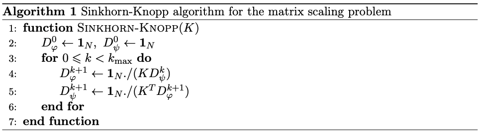 Optimal Transport 学习笔记（2） - 知乎