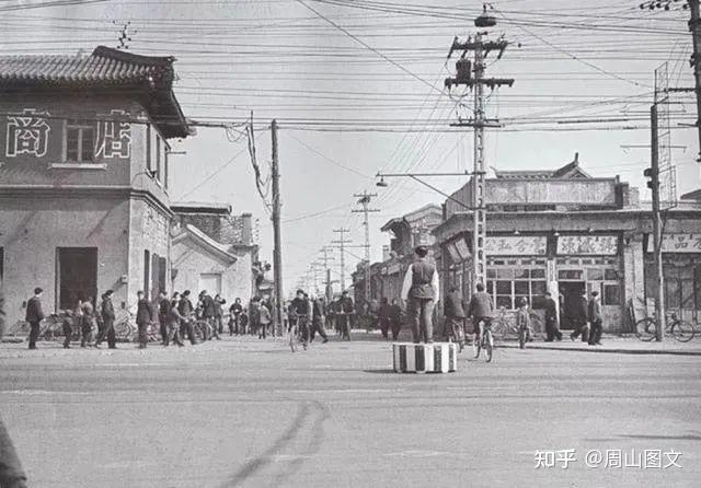 60年代北京老照片 - 知乎