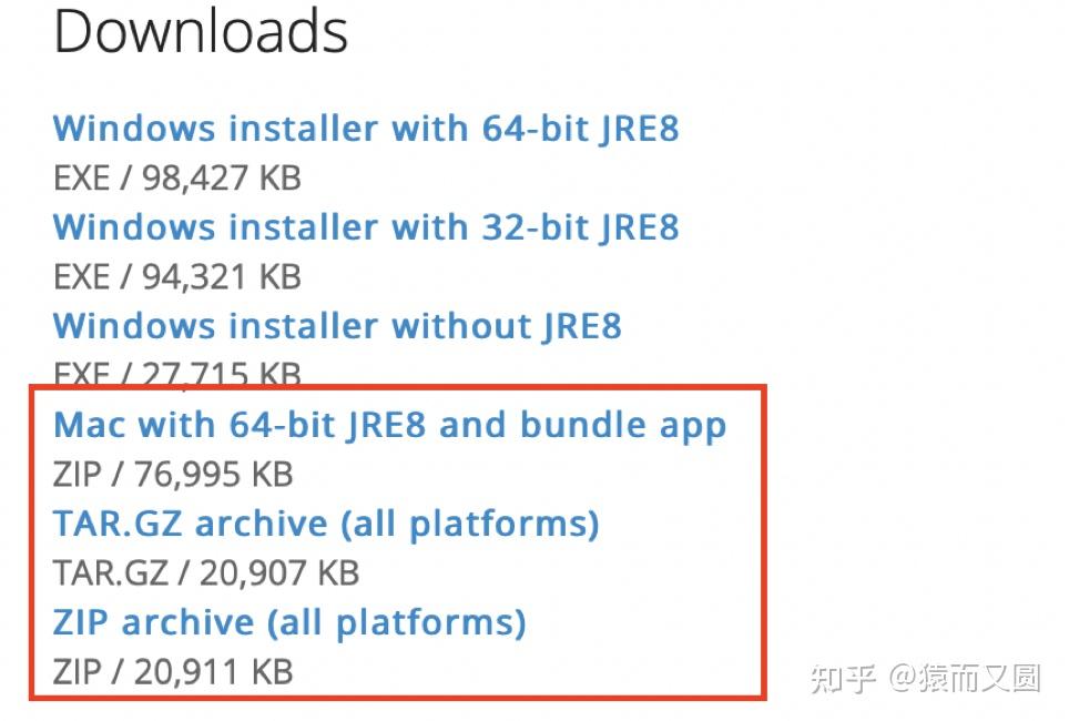 Mac ProM安装配置指南process mining - 知乎