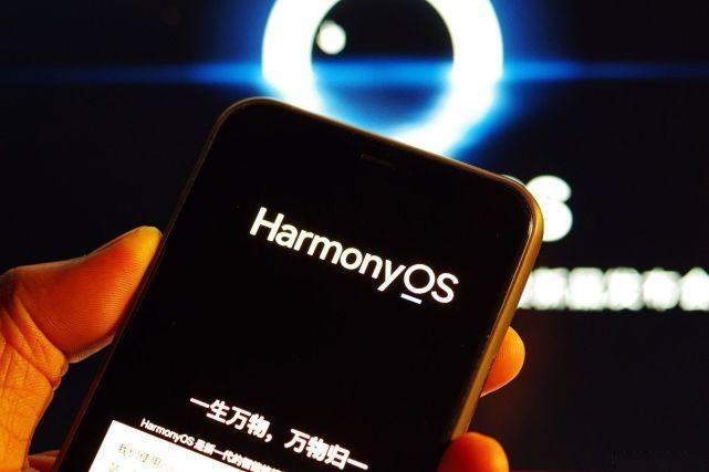 鸿蒙OS3.0来袭，定于7月27日发布，都有这些基本功能 - 知乎