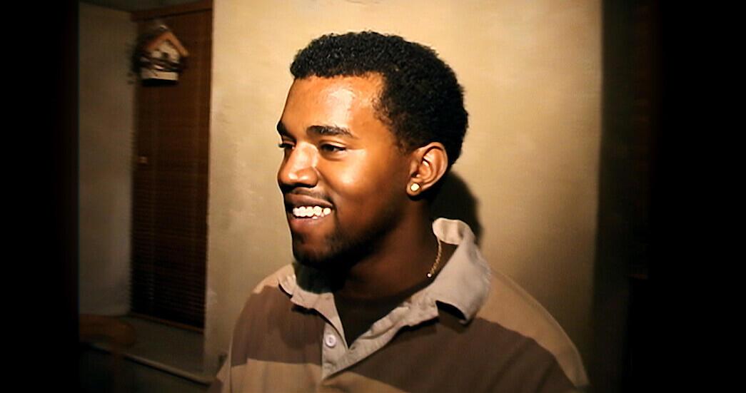 Kanye 真是天才吗？他用拍了 20 年的纪录片来解释 - 知乎