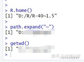 R语言通过Rprofile.site文件、自定义配置R语言开发环境启动参数、关闭参数、启动时自定义指定R包下载的CRAN本地镜像源（使用local函数） - 知乎