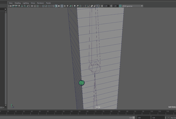 【UE5】【Niagara】对偶四元数蒙皮（Dual Quaternion Skinning） - 知乎