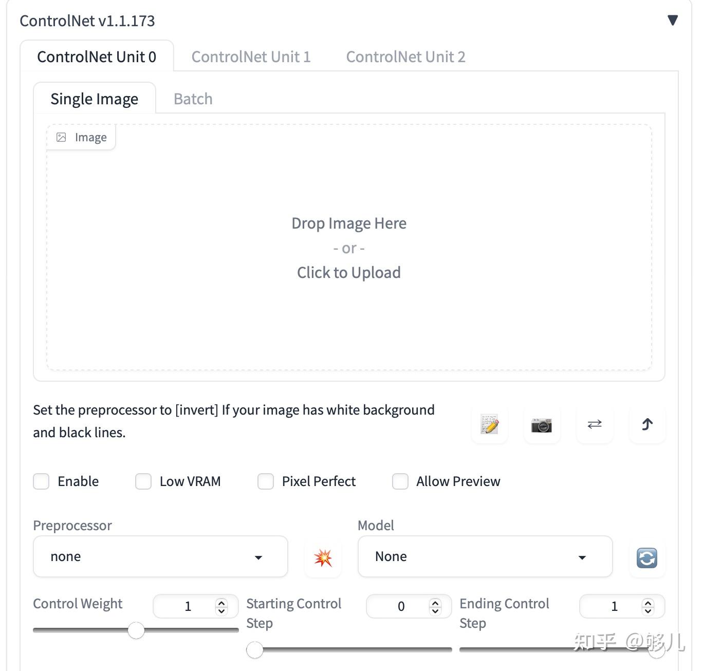 ControlNet v1.1：完整指南 - 知乎