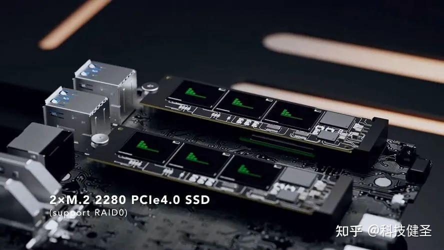 升级锐龙9 7940HS 首发3199元！铭凡UM790Pro迷你主机最全解读！ - 知乎