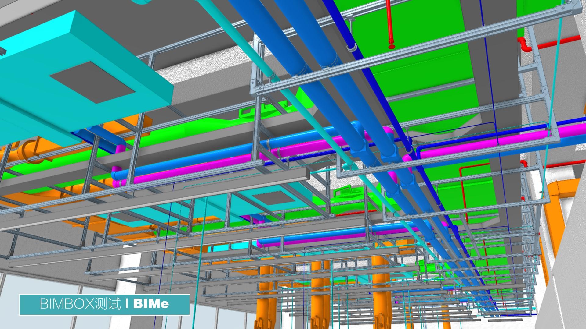 BIMBOX：8个BIM云平台暴力拆解对比 - 知乎