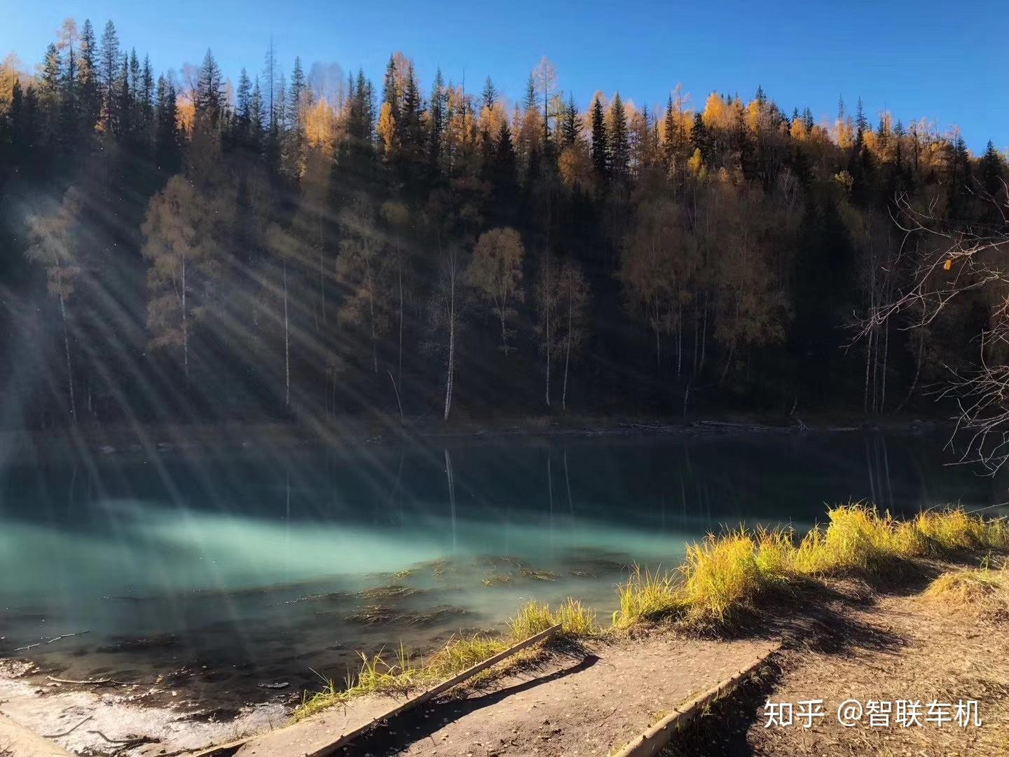 Autosar 中断机制 - 知乎