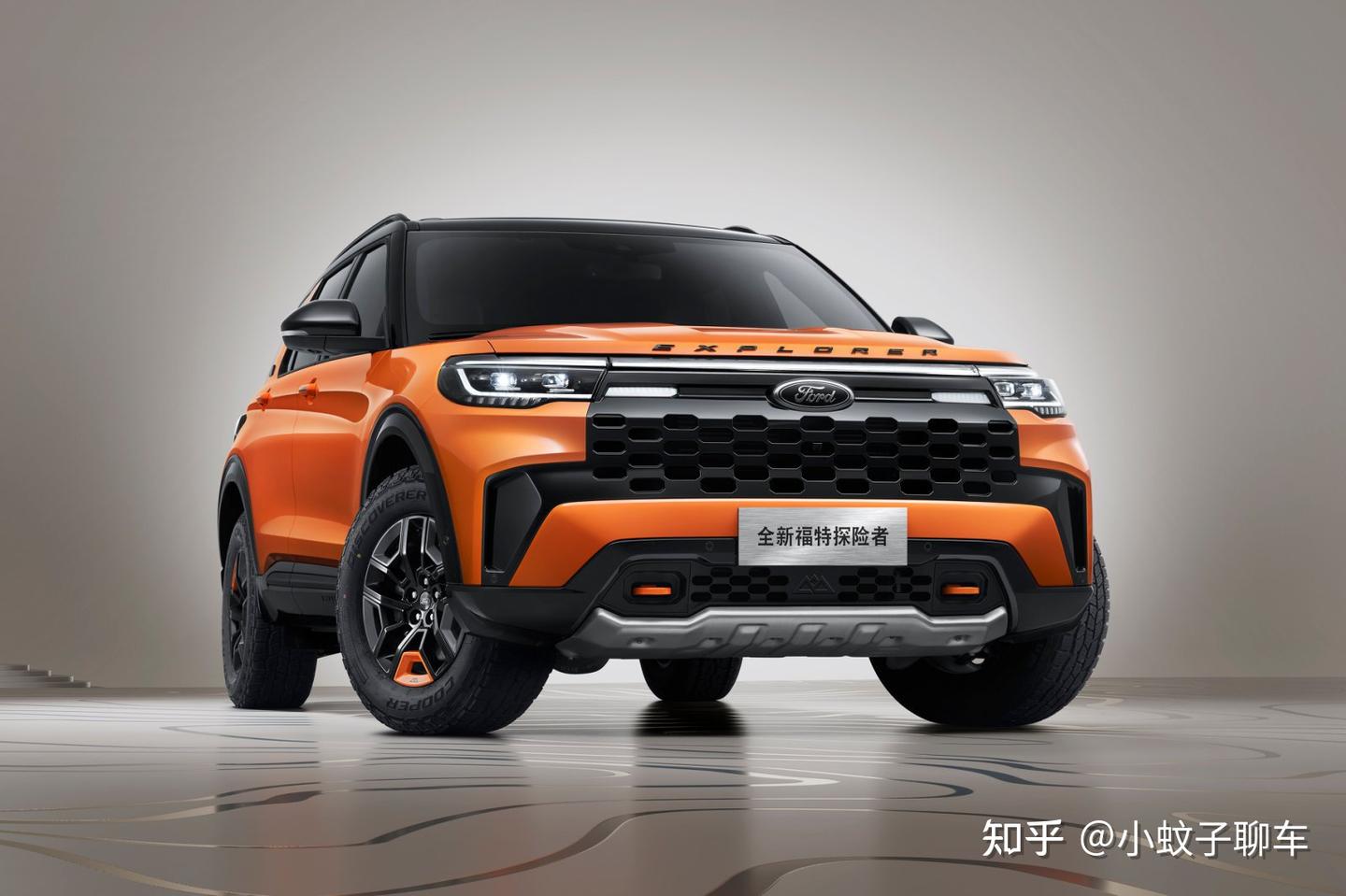 美系也有“保值王”，2.3T+10AT喝92油，轴距超3米，5/6/7座都有 - 知乎