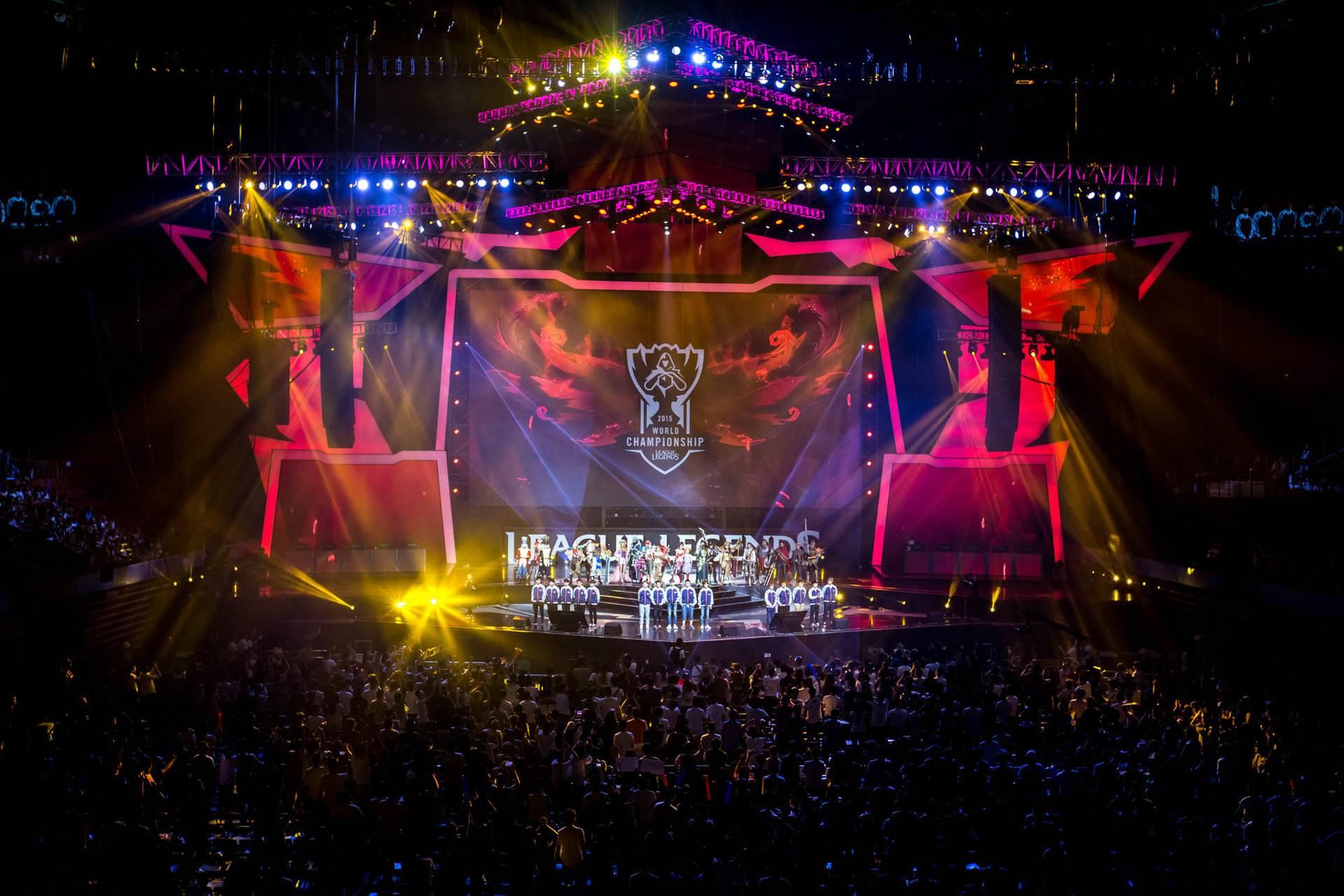 LPL编年史（S5）：光明初显，又堕黑暗 - 知乎