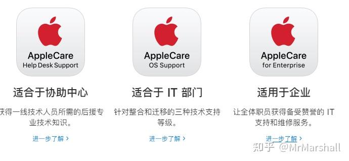 全网最全AC+详细介绍，帮你搞定Apple全家桶 - 知乎