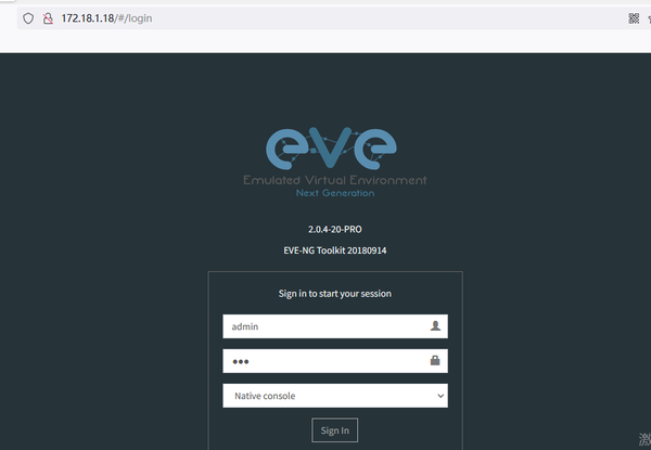 再也不用多个网络虚拟仿真器了，有EVE-NG就足够了！华为、华三、思科一招搞定！ - 知乎
