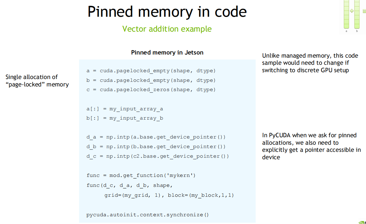 【NVIDIA GTC2022】揭秘 Jetson 上的统一内存 - 知乎