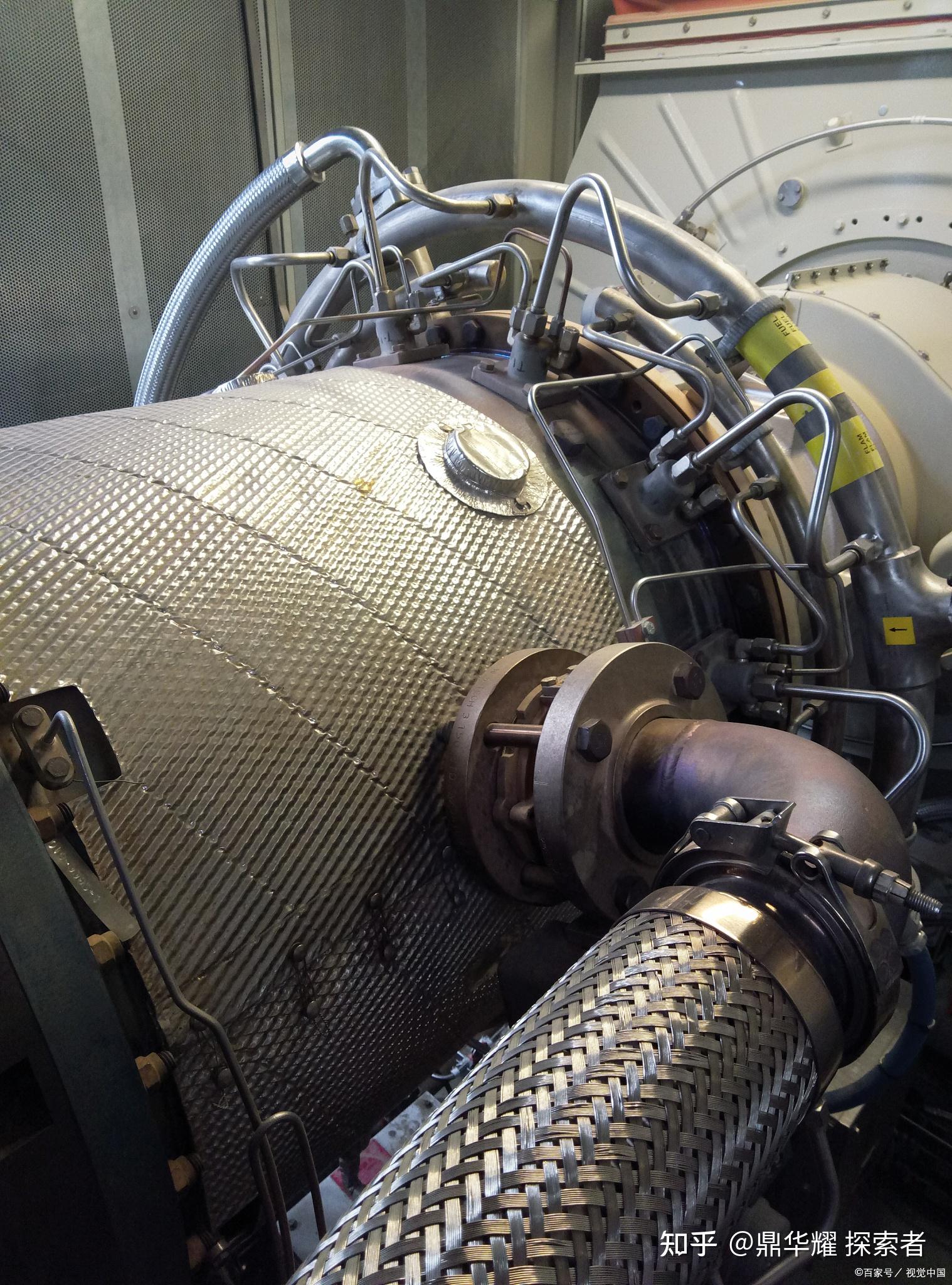 《探秘 GH5188：航空航天与核能领域的高温合金 “密钥”》 - 知乎