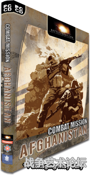 combat mission系列简介 - 知乎