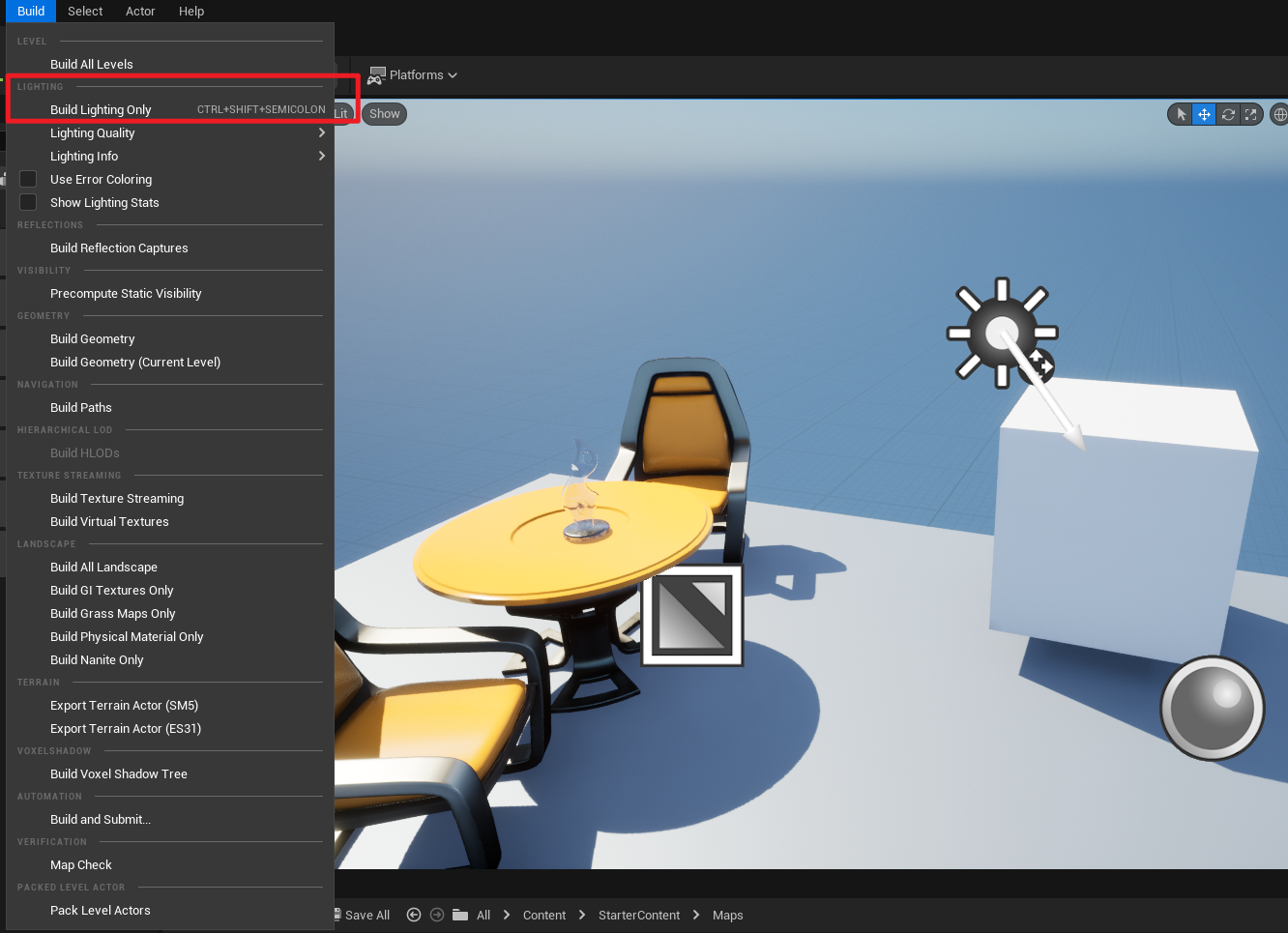虚幻5 Lightmass源码解析 - 知乎