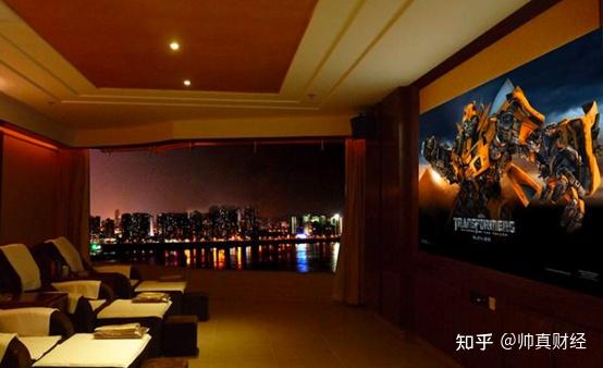 中国足浴行业图鉴:男技师月入过万,洗脚城服务 海底捞化” 知乎
