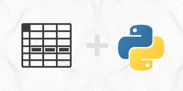 excel-python