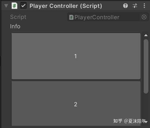 Unity编辑器拓展（一）——GUILayout类 - 知乎