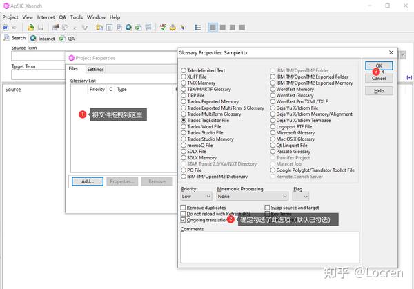 Xbench快速入门 - 知乎