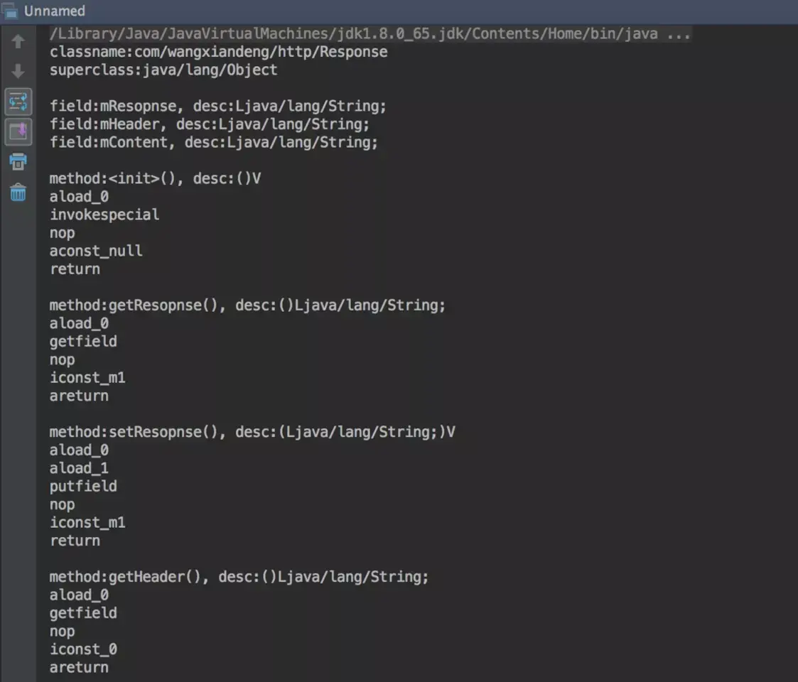深入理解jvm虚拟机4:java Class介绍与解析实践 知乎