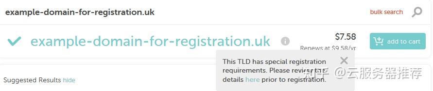 外贸建站系列教程：Namecheap域名注册、域名解析具体流程 - 知乎