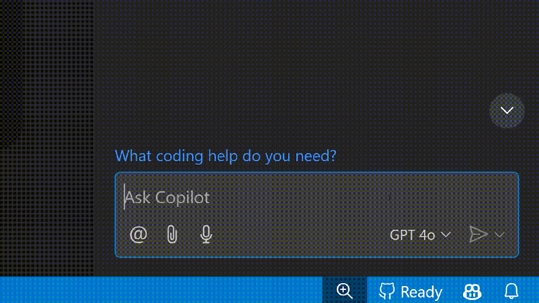 OpenAI o3-mini 已可在 VS Code GitHub Copilot 中使用！ - 知乎