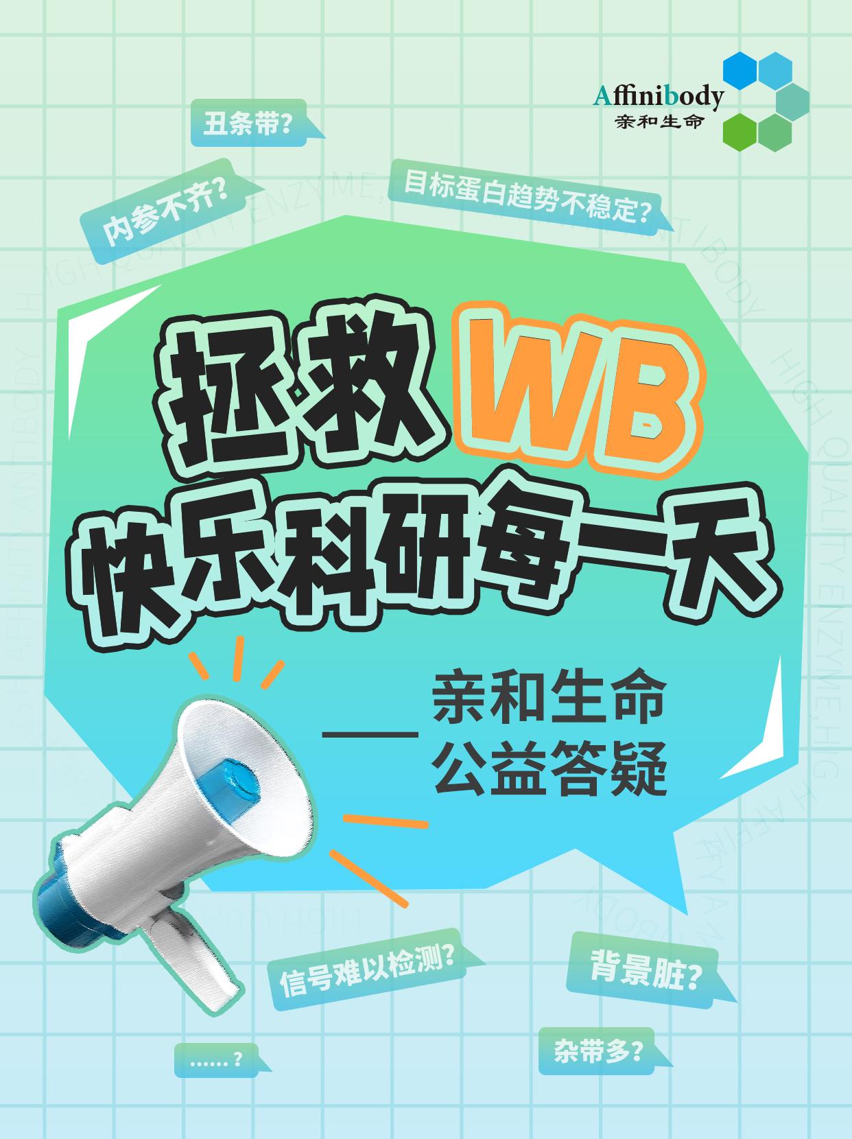 WB实验典型问题分享（五） - 知乎