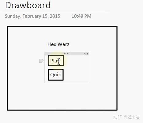 windows11+Qt6.6.2+Qt Game Tutorial 18 - Planning for a new Game (Part 2)简单测试 - 知乎