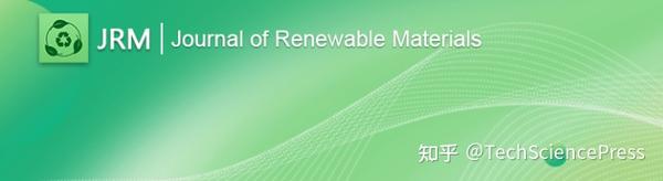 【JRM高质量特刊】生物基无卤阻燃高分子材料丨TSP特刊推荐 - 知乎