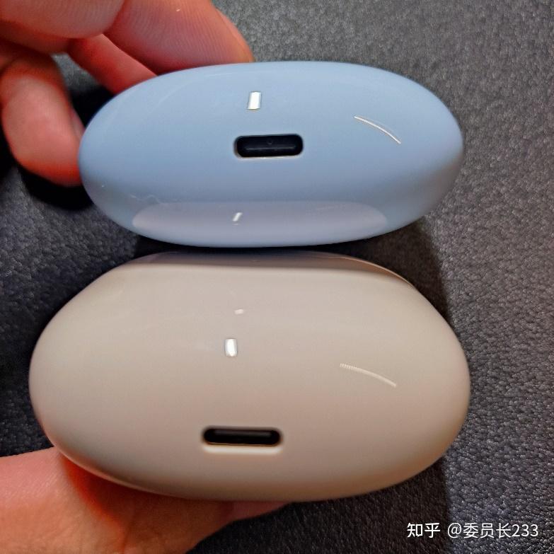 漫步者Lolli3 ANC及Lolli3 对比测评 - 知乎