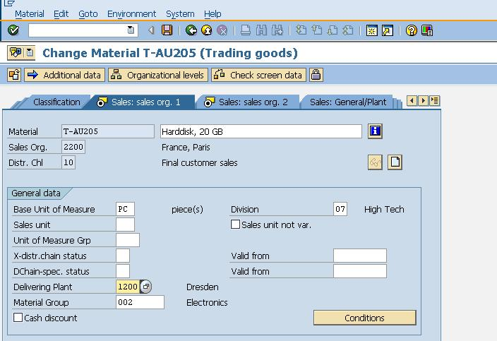 SAP跨公司销售系统配置与操作 - 知乎