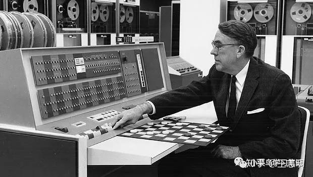 五分钟搞懂AI, ML和DL概念 - 知乎