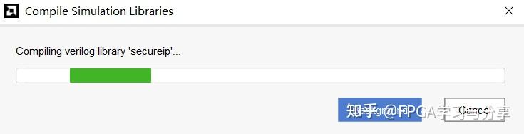 Vivado2024.2+Modelsim仿真环境搭建大全(保姆式说明) - 知乎