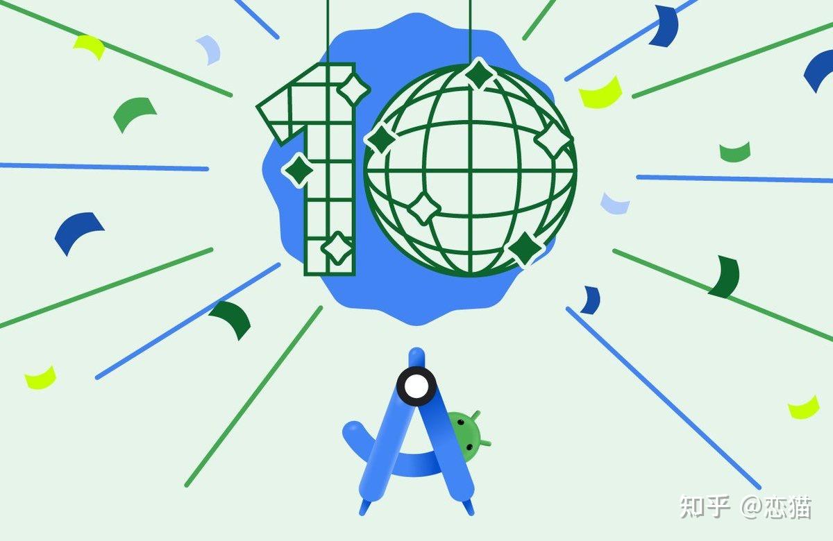 Android Studio 正式版 10 周年回顾，承载 Androider 的峥嵘十年 - 知乎