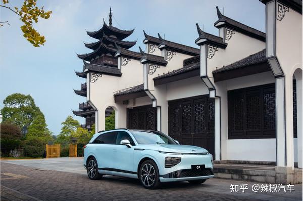 试驾小鹏G9:舒适和驾控都有了！ - 知乎