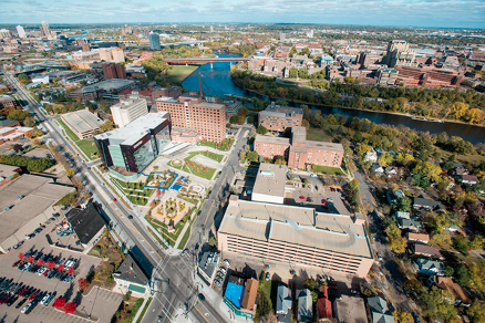心外人文 | 心胸外科的著名机构：明尼苏达大学 - 知乎
