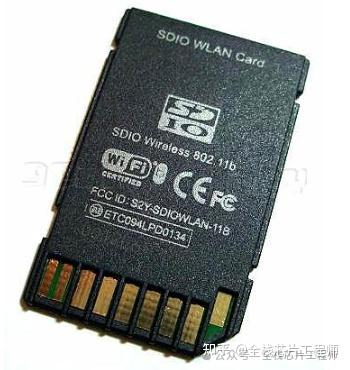 景芯SoC 一文看懂SD/SDIO/eMMC - 知乎
