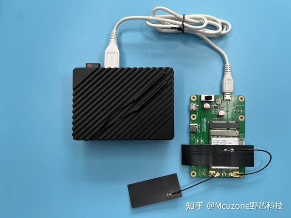 嵌入式平台安卓系统专用4G模组在R5S RK3568平台的测速演示 - 知乎