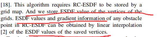 A Fast and Accurate Whole-body Collision Evaluation Tool for Any-shape Robotic Planning - 知乎