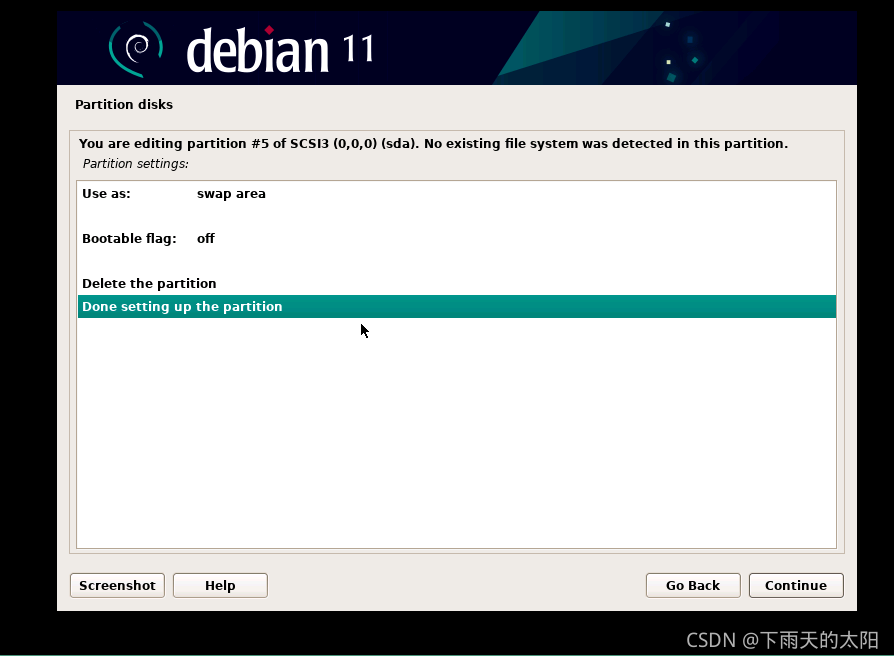 Debian11系统安装 - 知乎