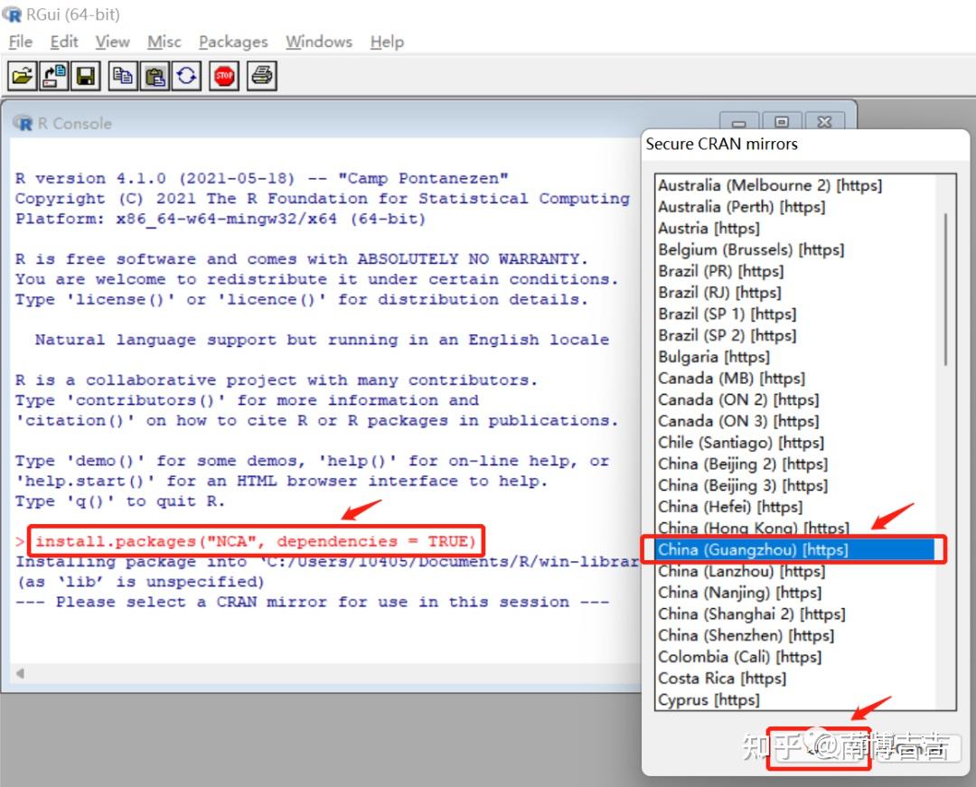 研究方法 | NCA：必要条件分析的软件操作步骤 - 知乎