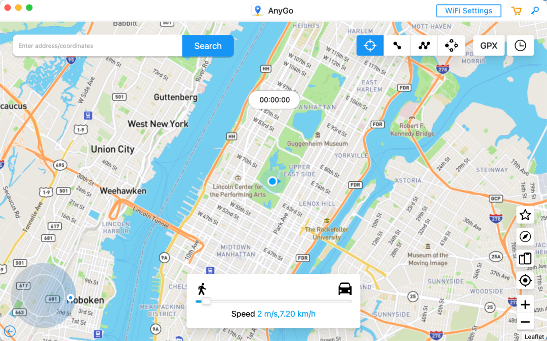 聊聊虚拟定位工具新宠儿：AnyGo的原理与识别 - 知乎