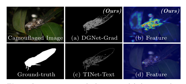 论文解读：（ijcai 2022）boundary Guided Camouflaged Object Detection 知乎