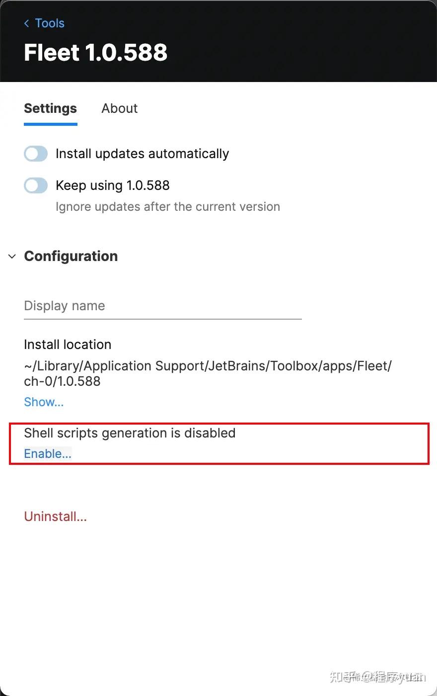 jetbrain家的fleet(已获得预览权限)直接对标vscode ， fleet有望超过vscode吗？今天我们实际操作下 - 知乎
