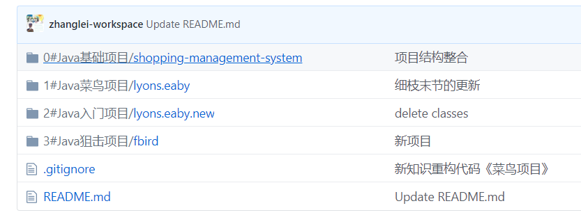 GitHub 上有哪些值得推荐的 Java 练手项目？（新手向） - 知乎