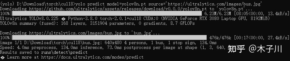 【YOLO 系列】基于YOLO V8的27类蔬菜水果检测识别系统【python源码+Pyqt5界面+数据集+训练代码】 - 知乎